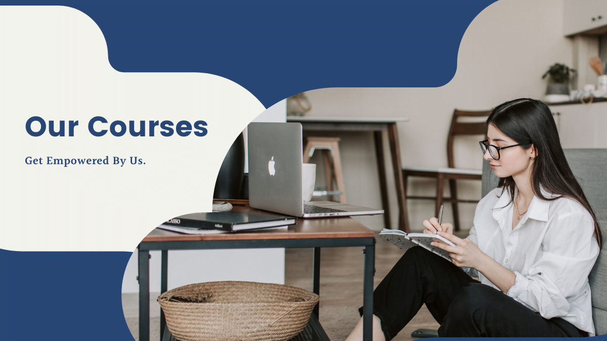 My Courses (1)